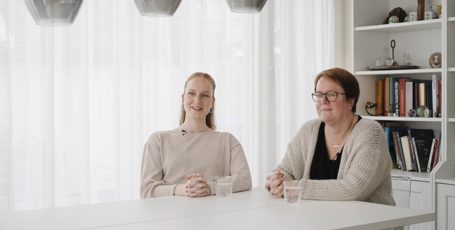 Portraits of Progress | Hemophilia Treatment Evolution